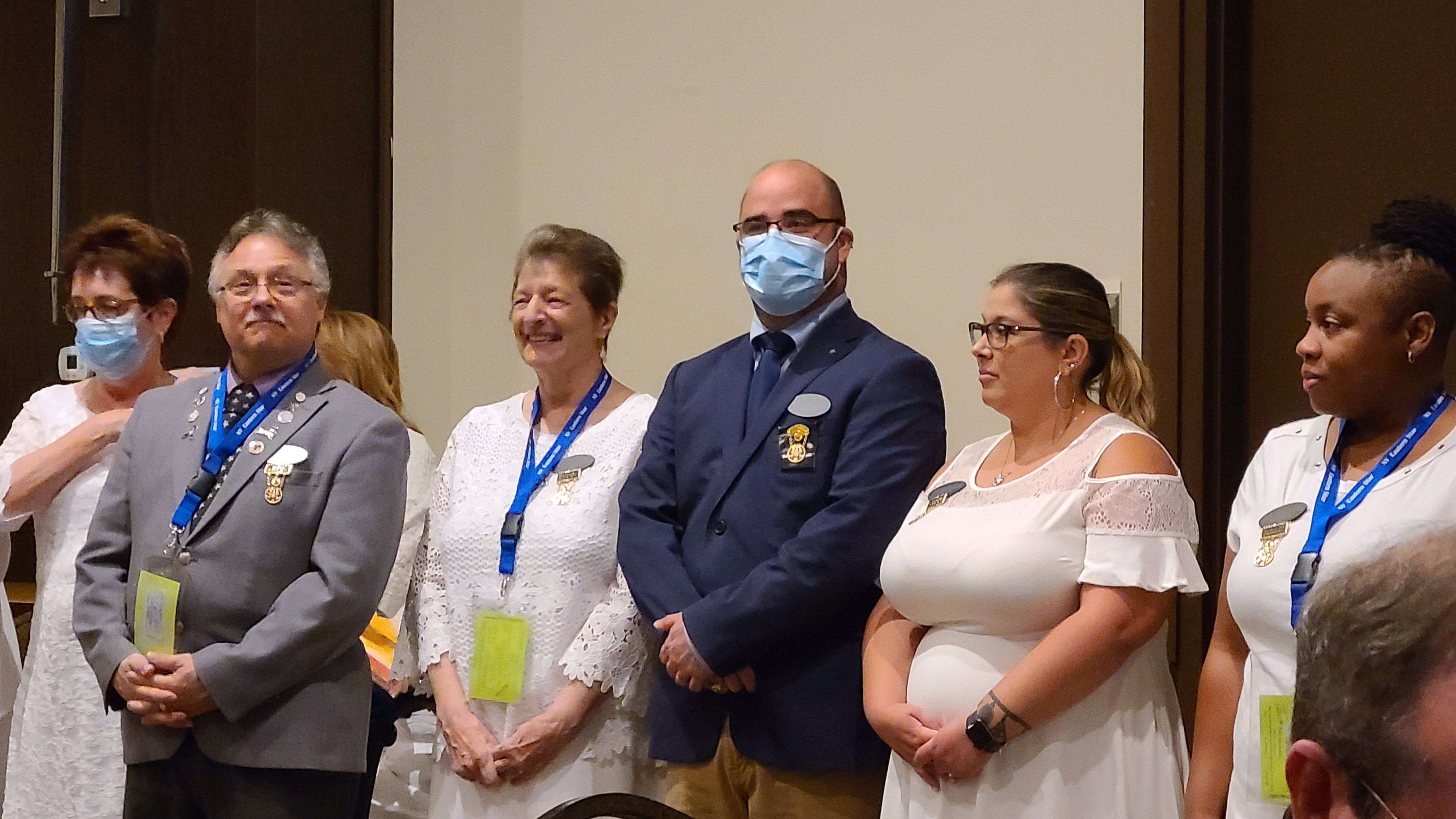 2021 Grand Chapter OES | York Rite Colleges of New York